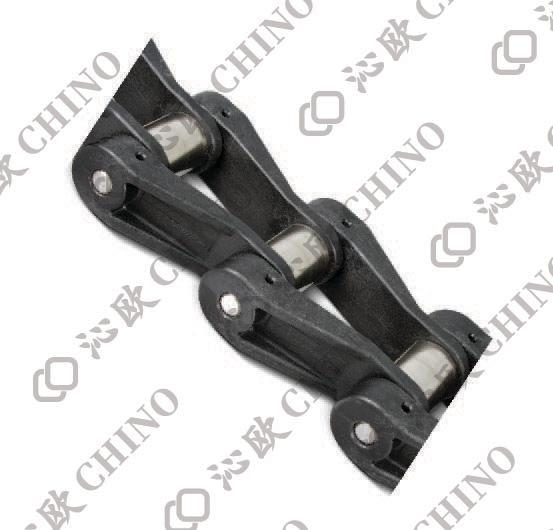 NCS-720-S刮泥机链条 COLLECTOR CHAIN